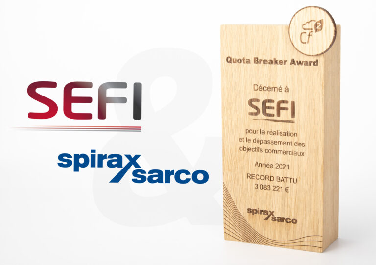 Actualités - SEFI